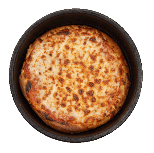 7" Create Your Own Pizza in Churubusco, IN | Elmo's - 556 S Main Street ...