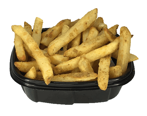 Fries in Fort Wayne, IN | Elmo's - 901 W Coliseum Boulevard | Elmo’s ...
