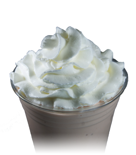 The Alaskan Zebra Shake in Roanoke, IN | Elmo's - Roanoke- 9026 US 24E ...