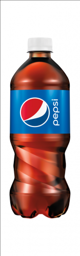 Pepsi in Fort Wayne, IN | Elmo's - 901 W Coliseum Boulevard | Elmo’s ...