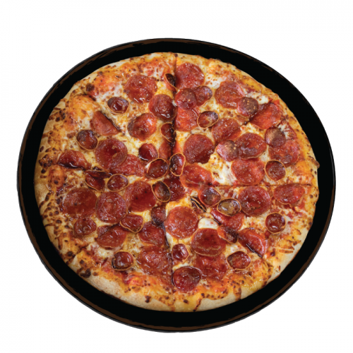 7" Hot Honey in Churubusco, IN | Elmo's - 556 S Main Street | Elmo’s ...